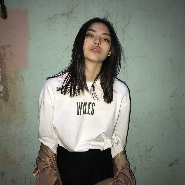 Image of Lisa Han