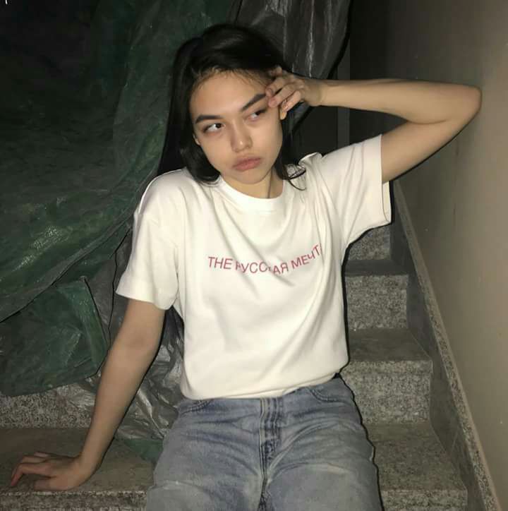 Image of Lisa Han