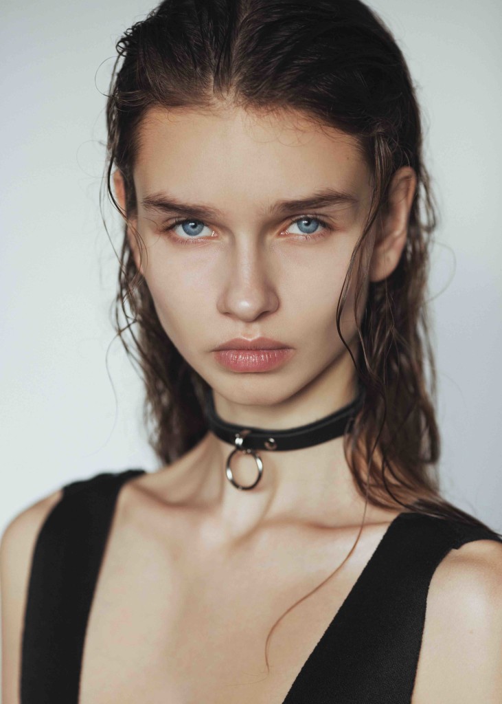 Image of Maria Sol
