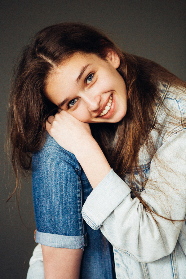 Image of Maria Sol