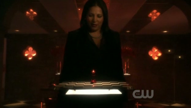 Picture of White Queen (Smallville)