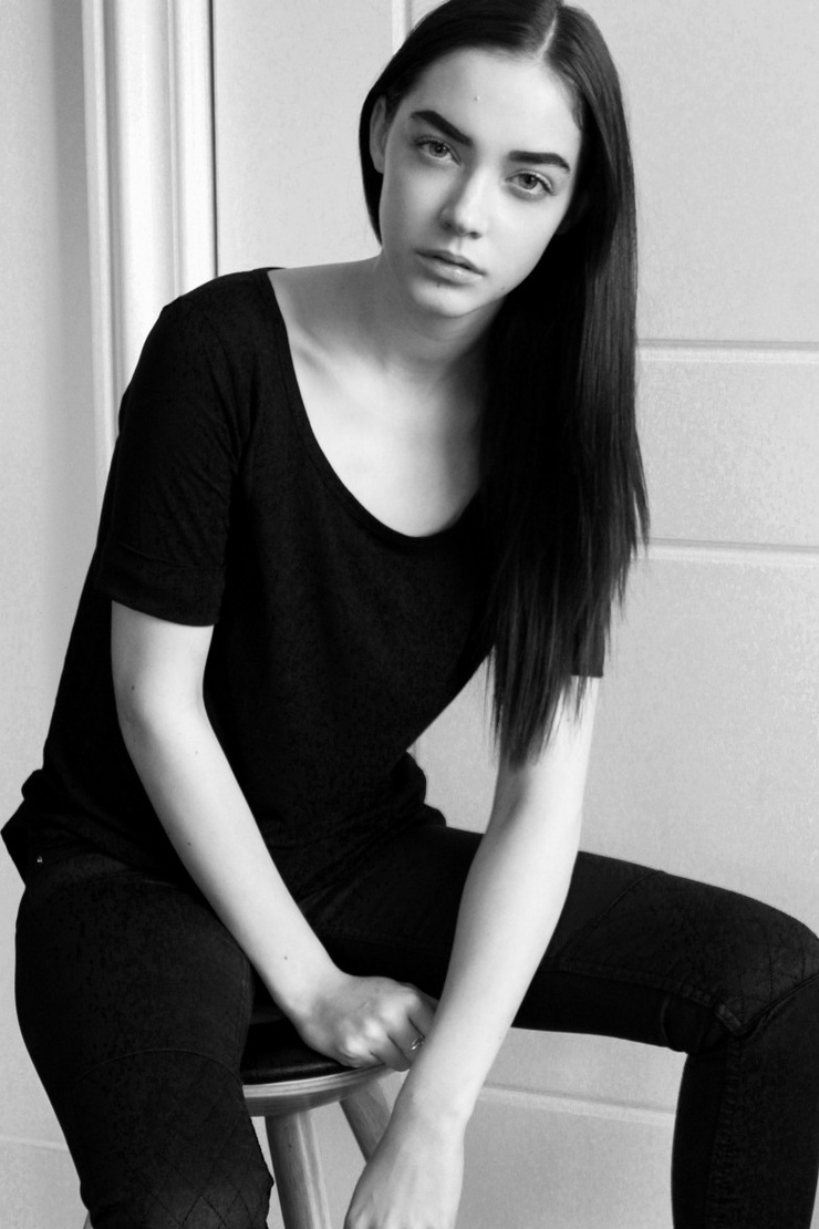 Picture of Elizabeth Jane Bishop