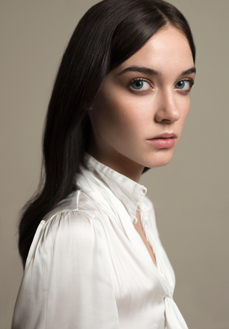 Image of Elizabeth Jane Bishop