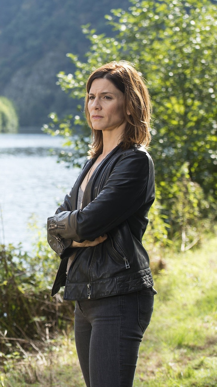 Picture of Christina Hecke