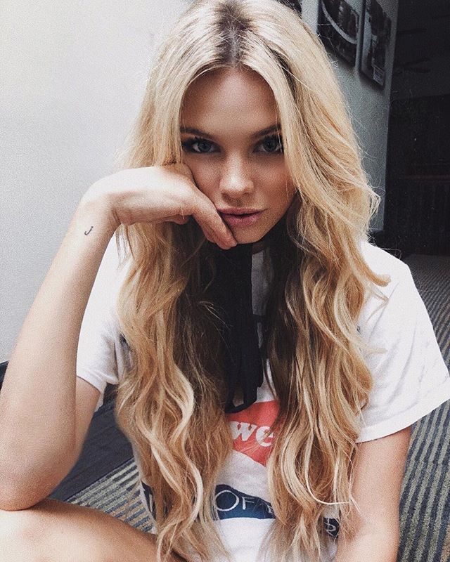 Picture of Janae Roberts