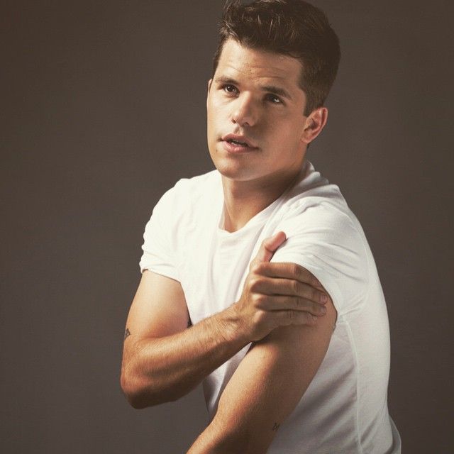 Max Carver