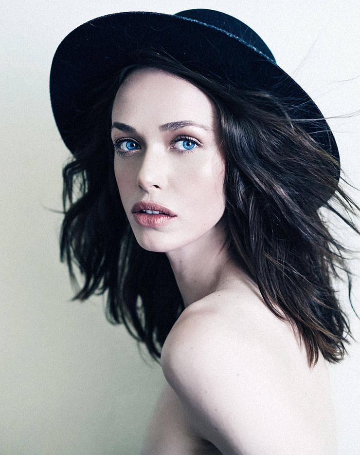 Jessica Cook