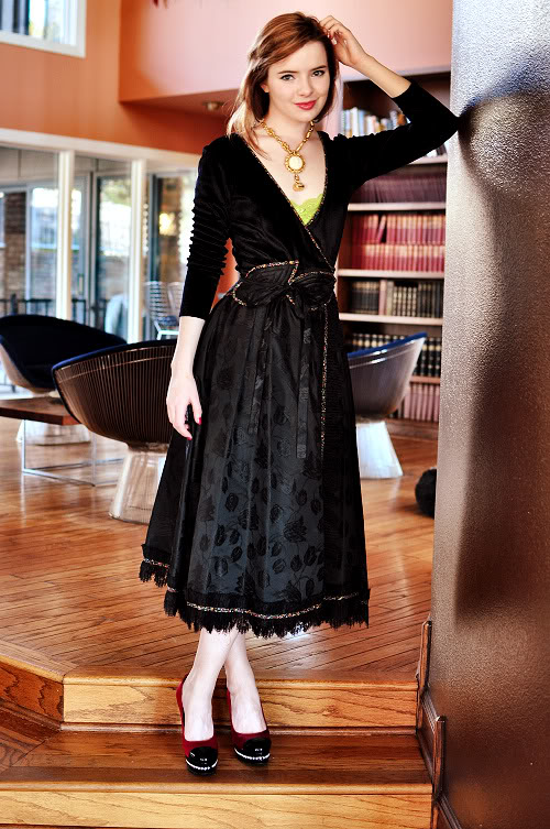 Image of Jane Aldridge