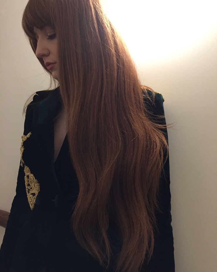 Picture of Nicola Roberts