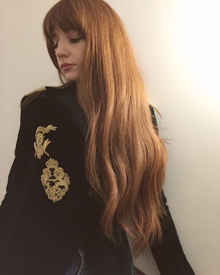 Picture of Nicola Roberts