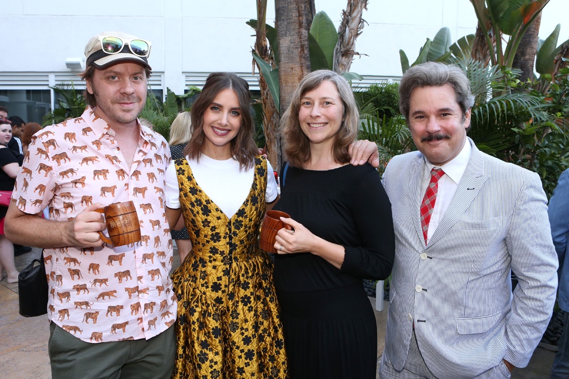 Picture of Alison Brie