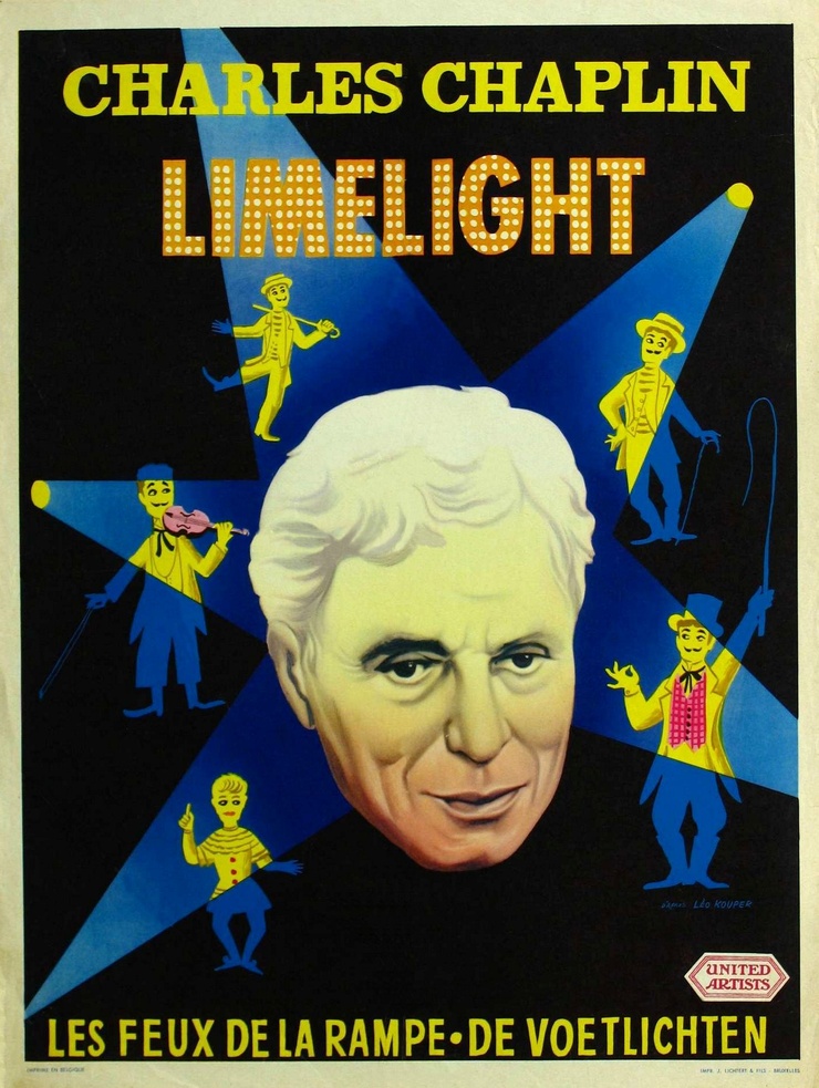 Picture of Limelight
