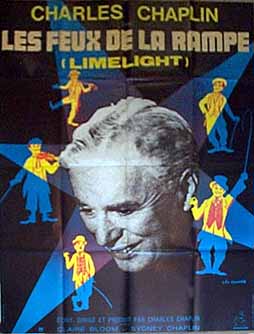 Limelight image