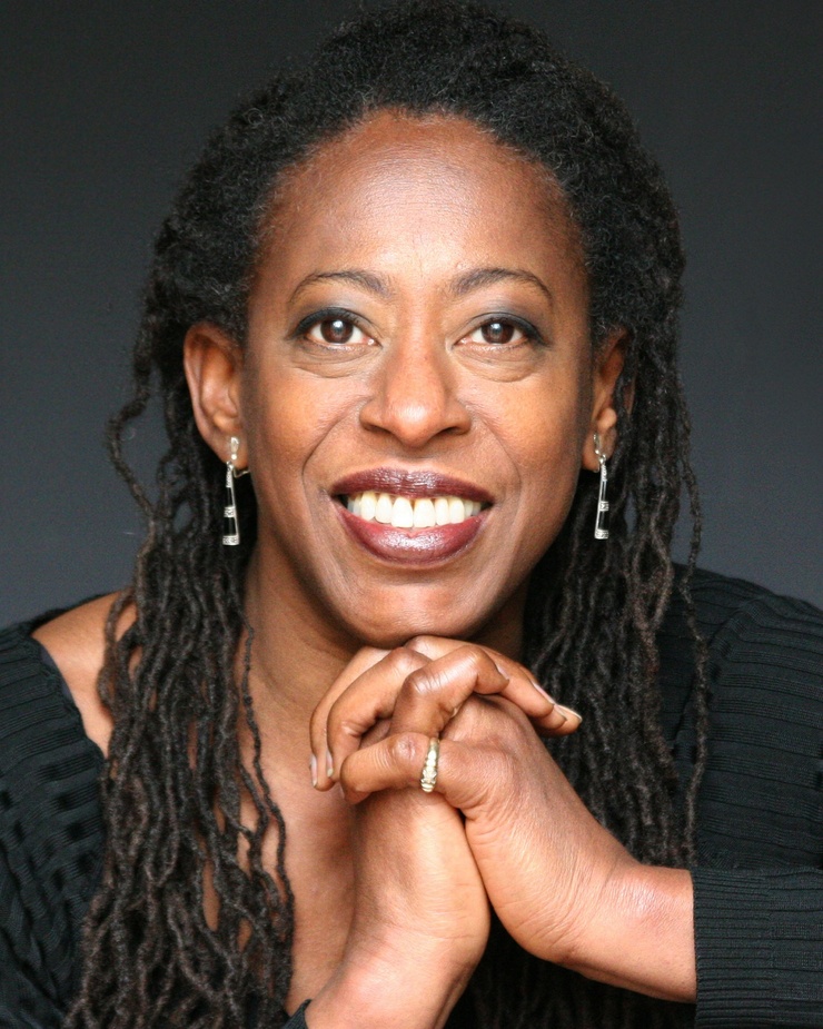 Picture of Judith Jacob