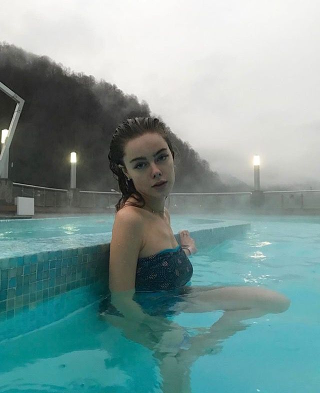 Picture of Daria Chebanov