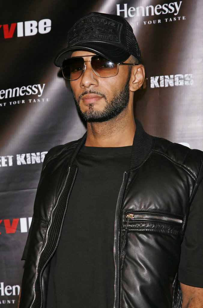 Picture of Swizz Beatz