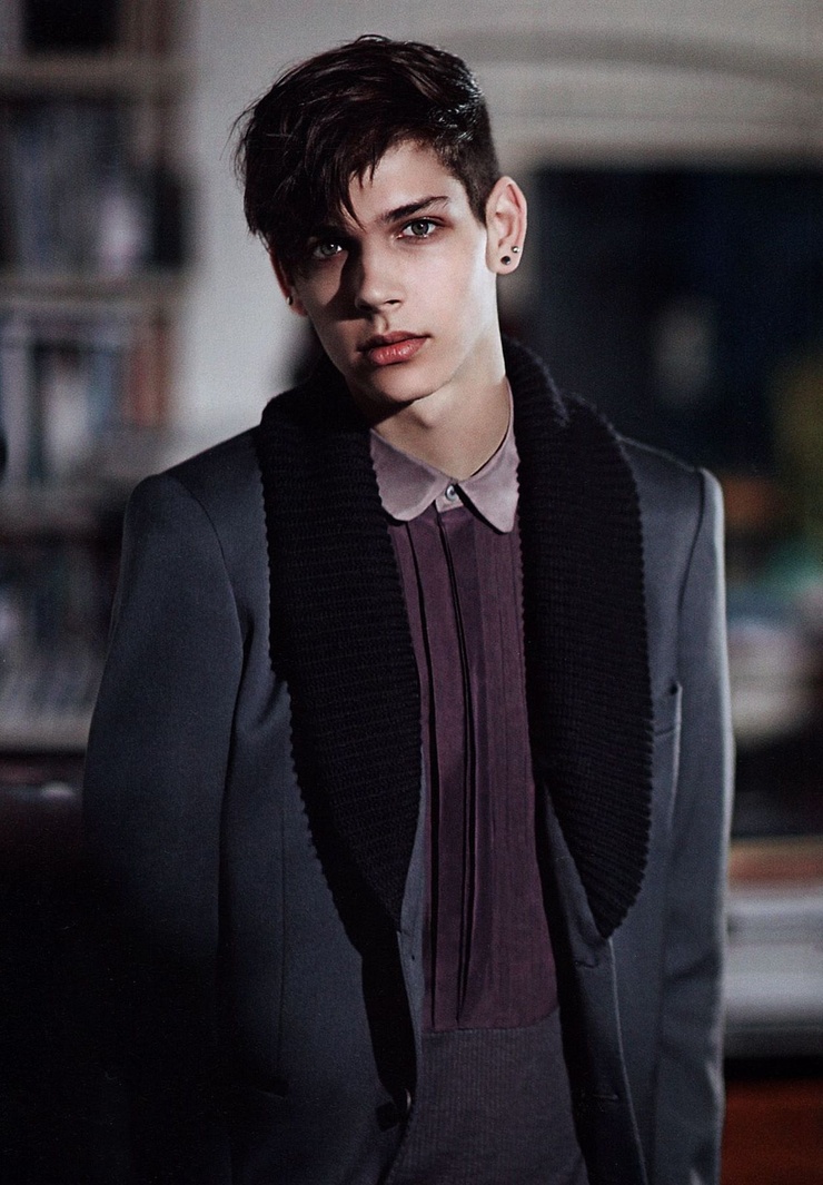 Picture of Ethan James