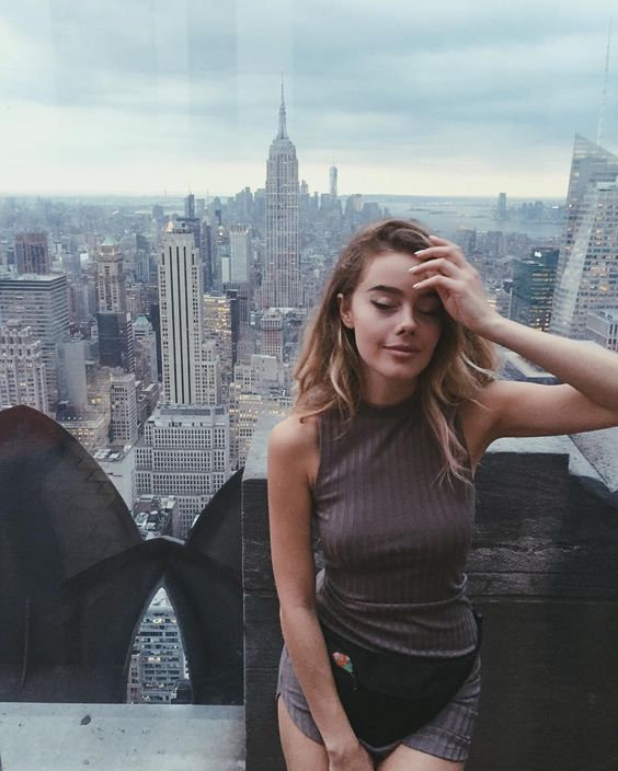 Picture of Daria Chebanov