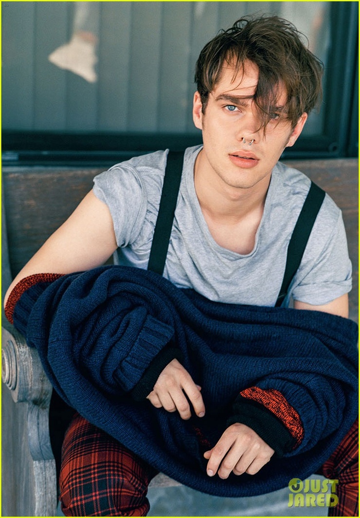Ellar Coltrane picture