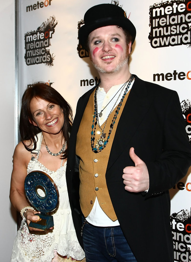 Picture of Sharon Shannon