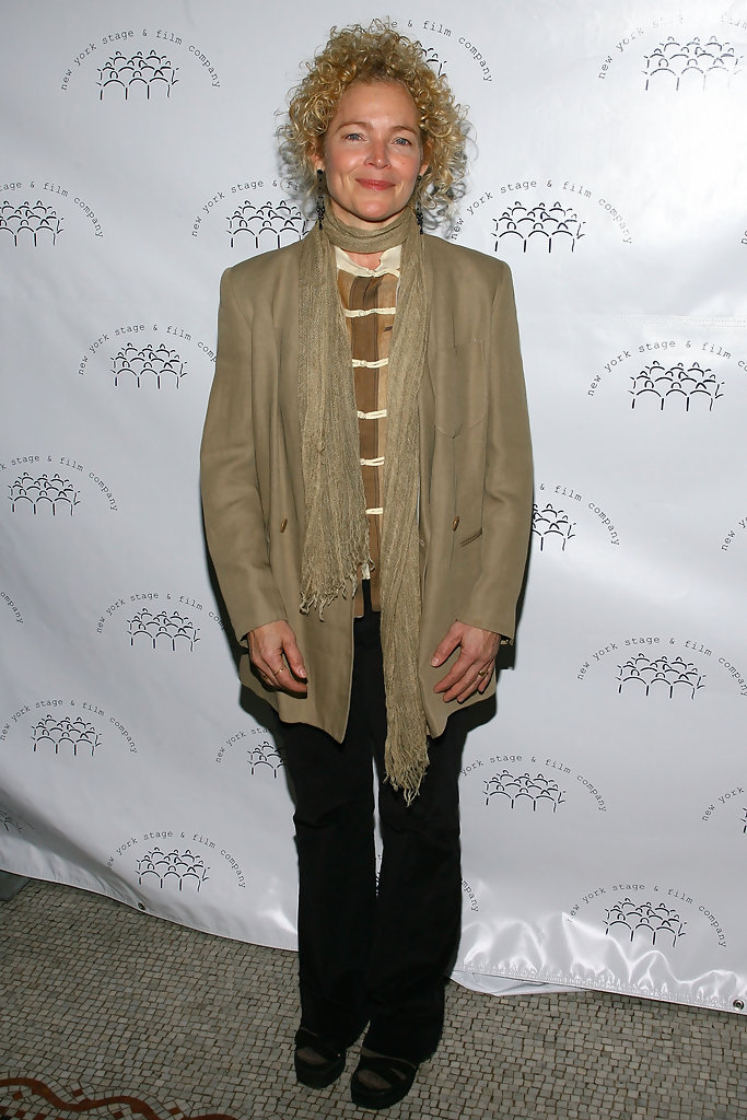 Picture of Amy Irving