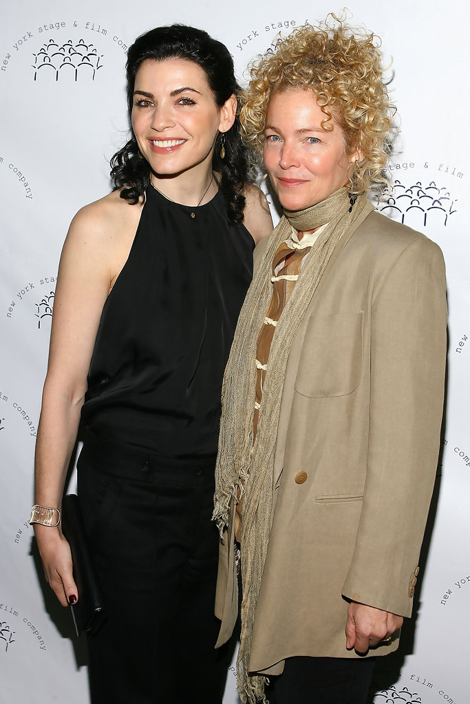 Picture of Amy Irving