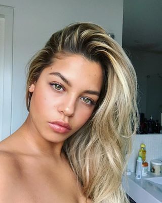 Picture of Chloe Jay Lois