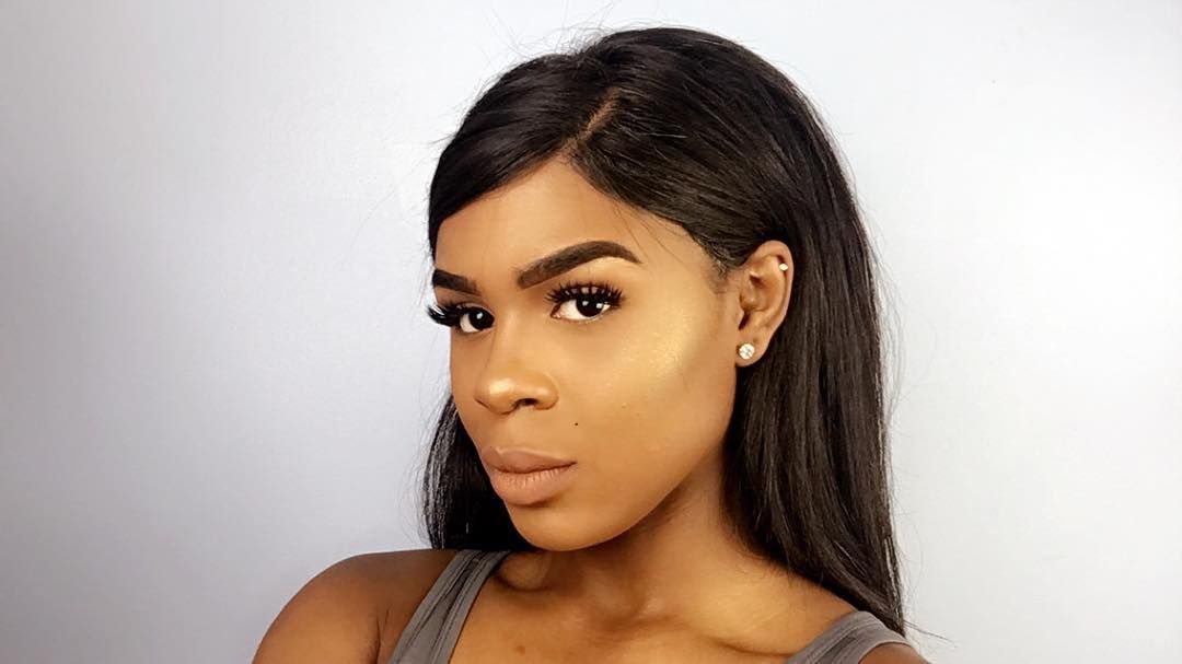 Picture of Aliyah Maria Bee