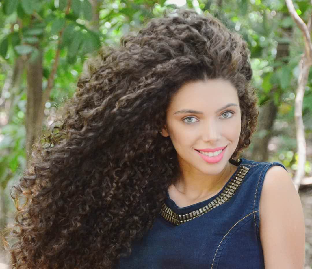 Picture of Jéssica Fernanda