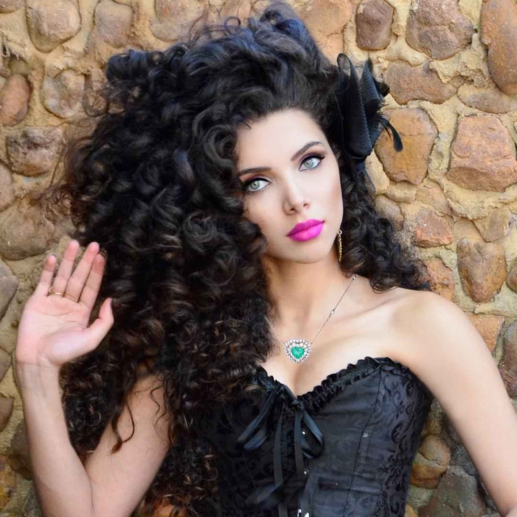 Picture of Jéssica Fernanda