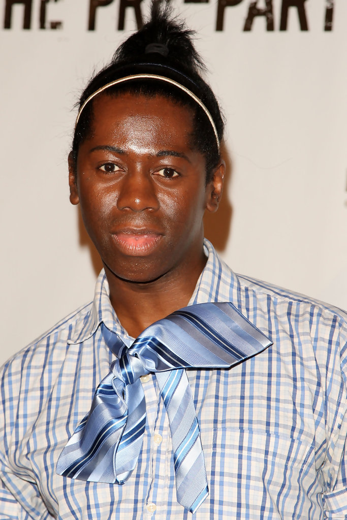 Picture of J. Alexander