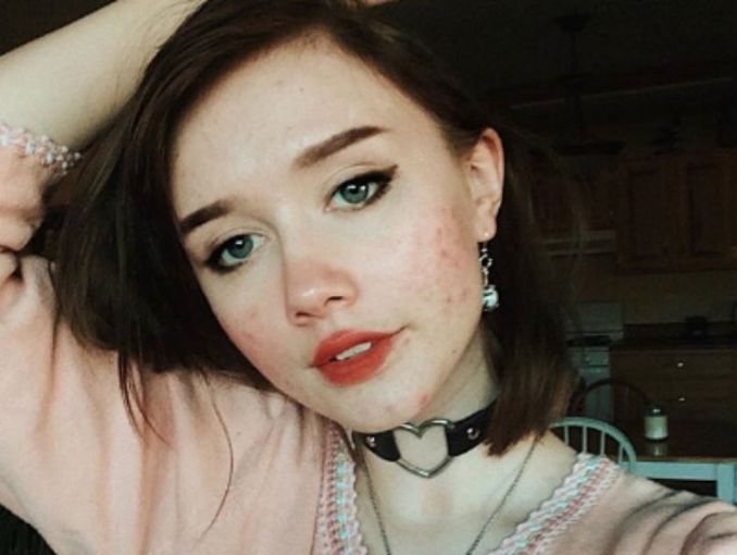 Picture of Hailey Wait