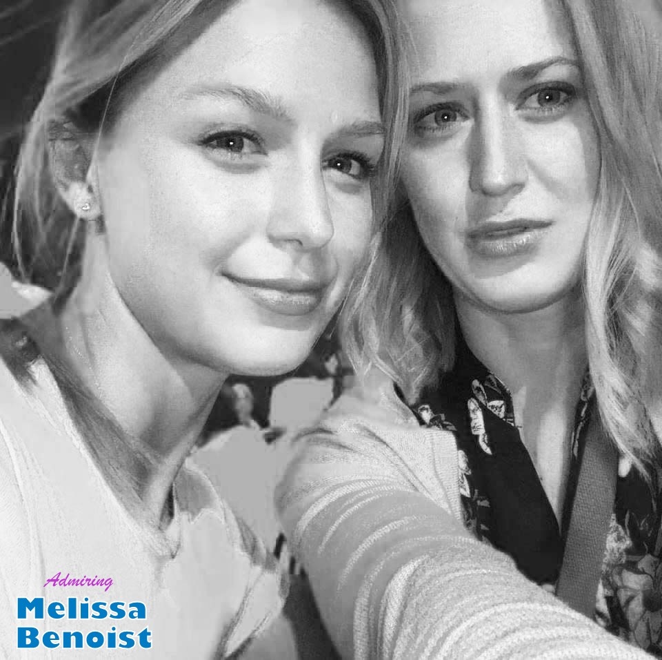 Melissa & Jessica