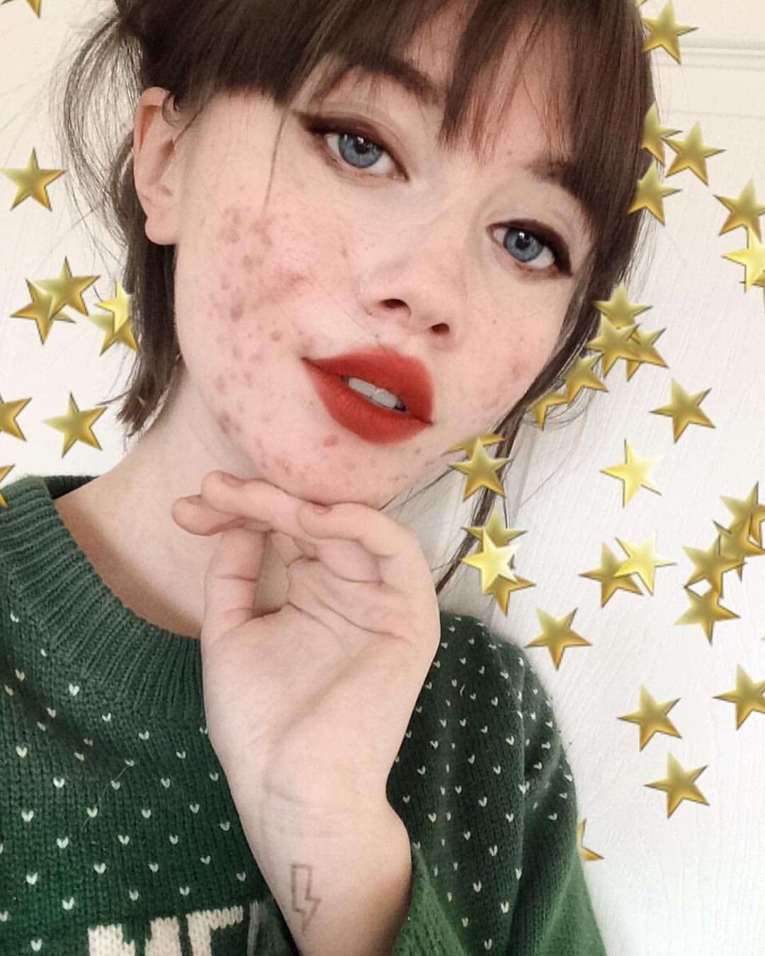 Image of Hailey Wait