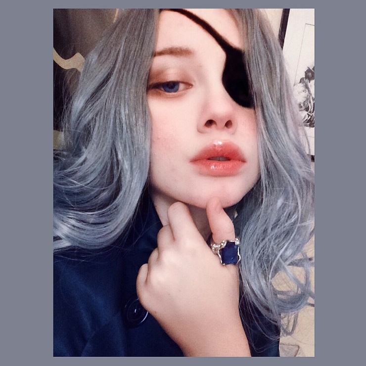 Picture of Hailey Wait