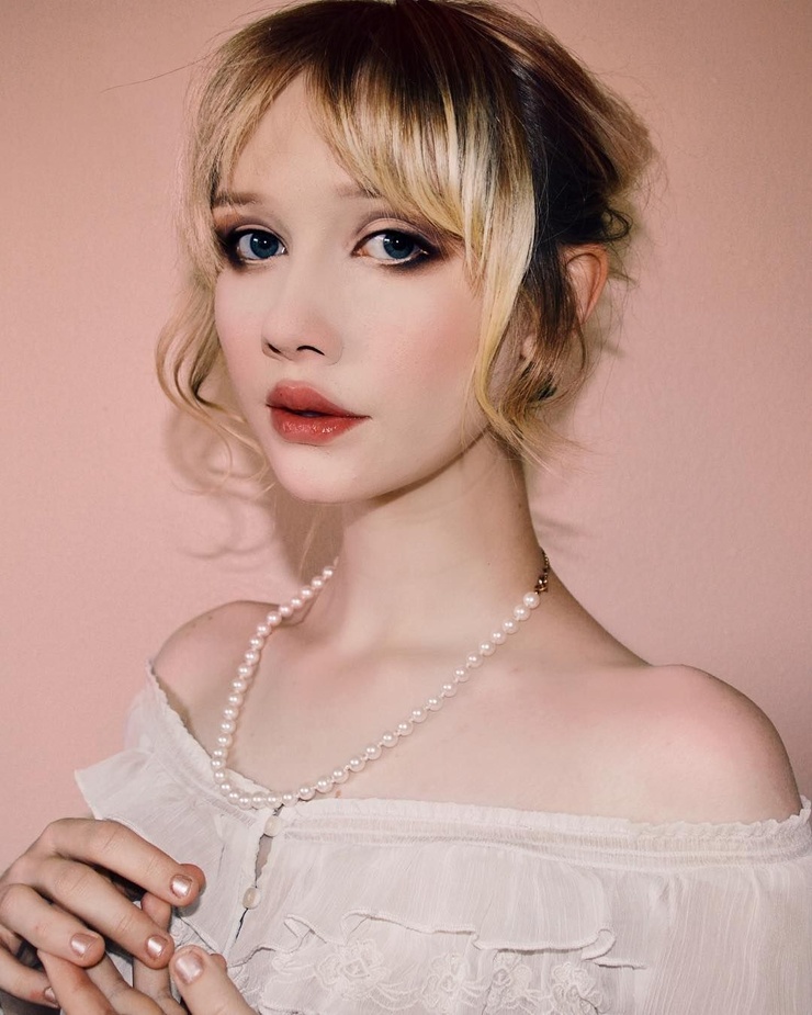 Picture of Hailey Wait