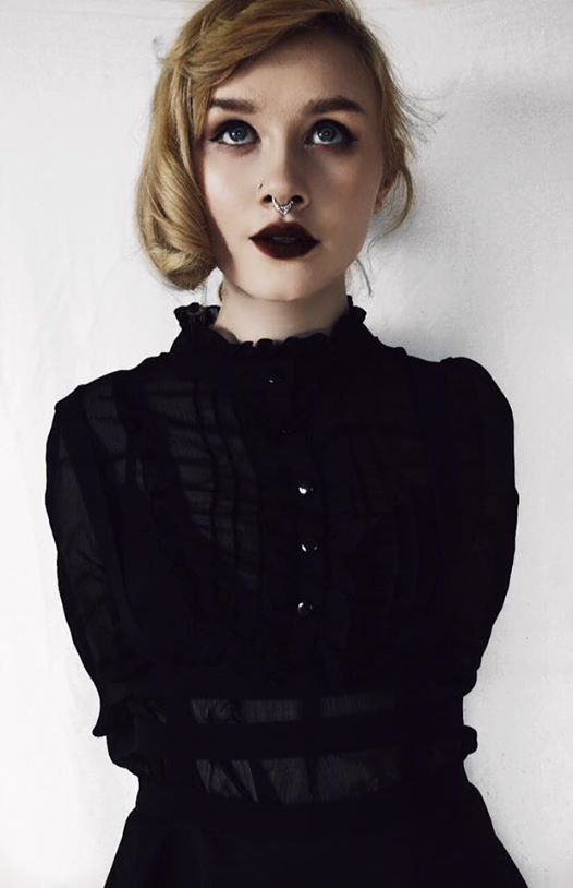 Picture of Hailey Wait