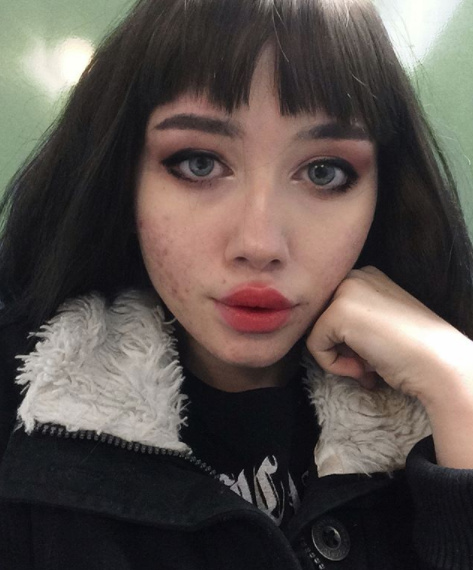 Picture of Hailey Wait