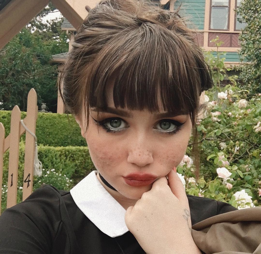 Picture of Hailey Wait