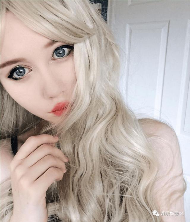 Picture of Hailey Wait