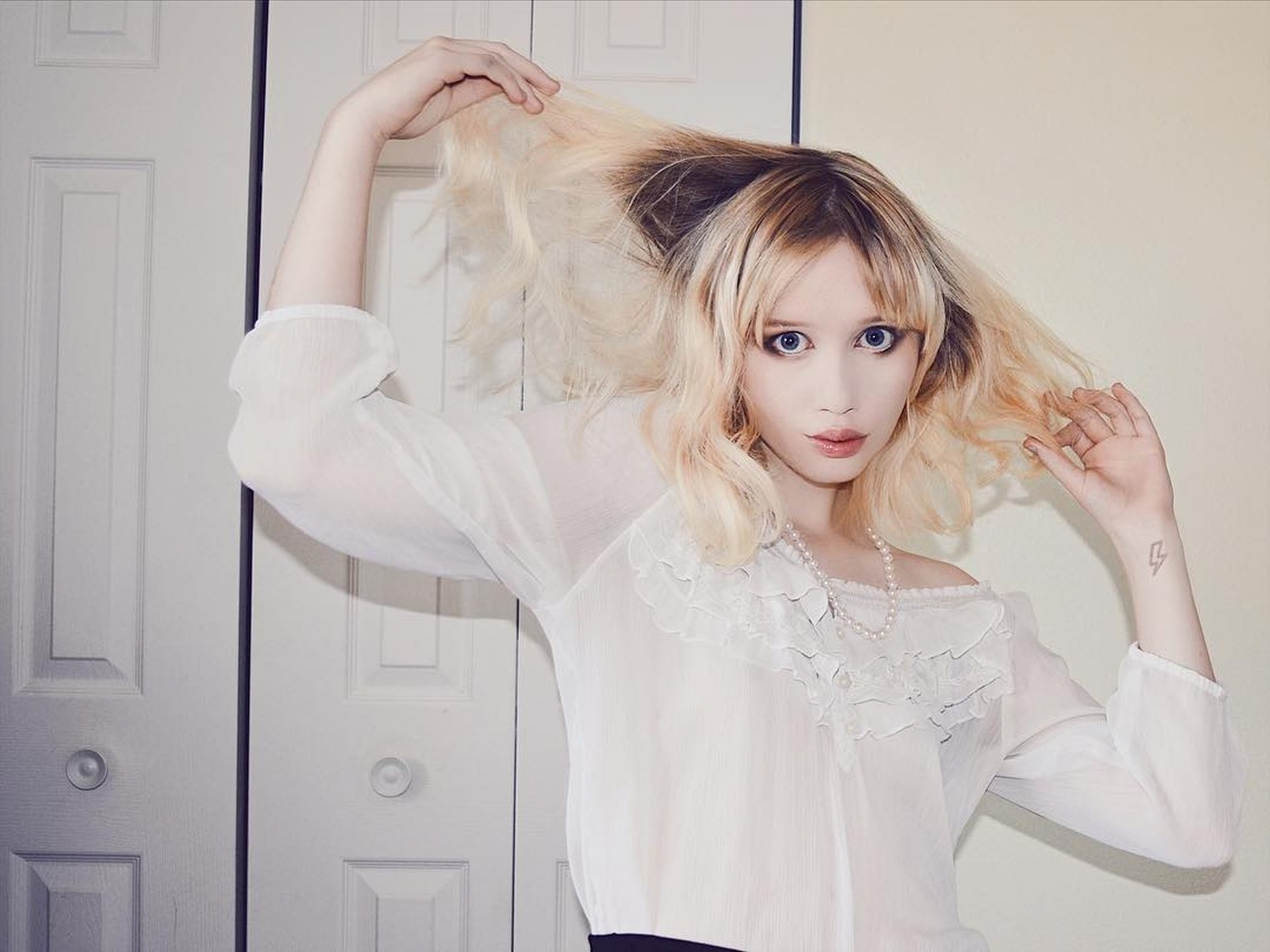 Picture of Hailey Wait