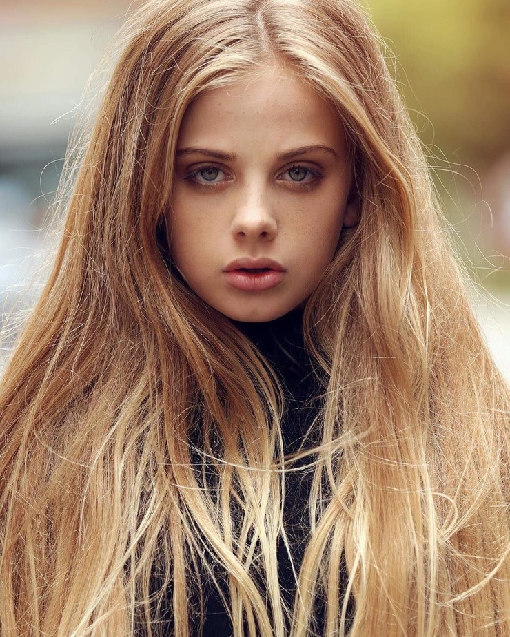 Image of India Woollard