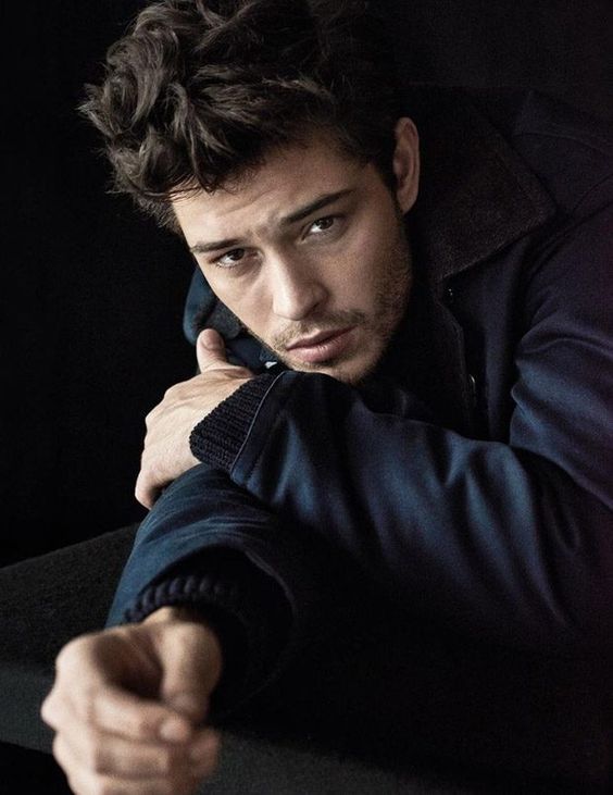 Picture of Francisco Lachowski