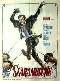 Picture of Scaramouche