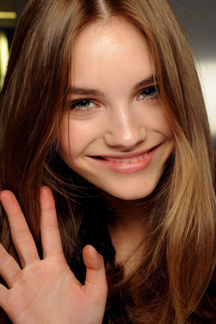 Picture of Julija Steponaviciute