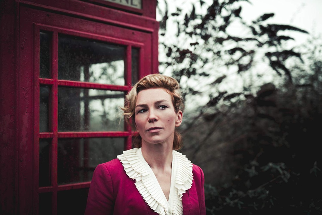 Honeysuckle Weeks picture