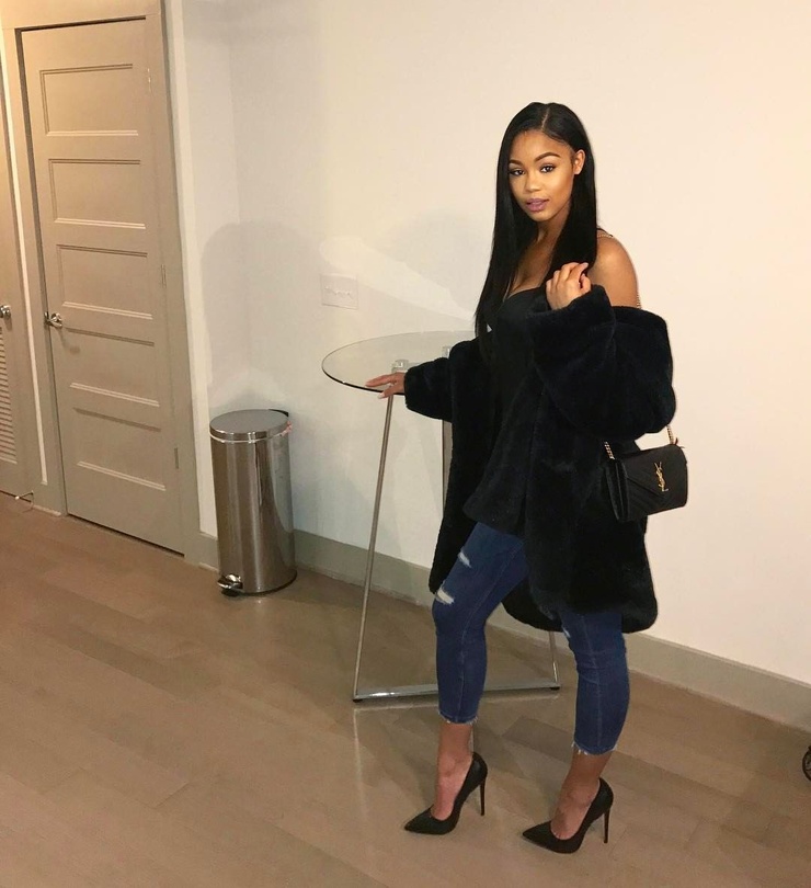 Picture of Teaira Walker