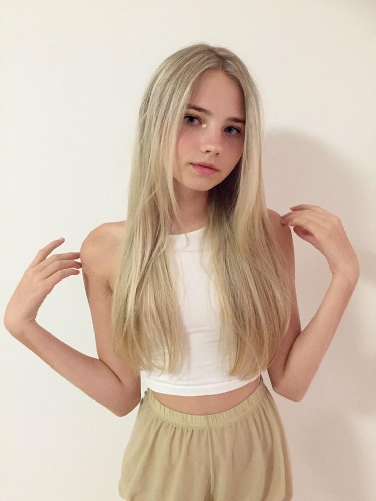 Picture of Summer Ferguson