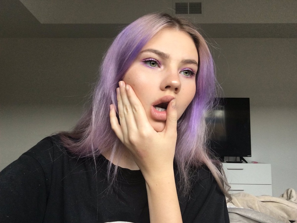 Summer Ferguson image