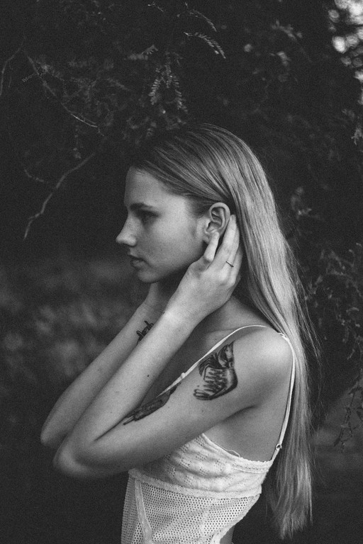 Picture of Summer Ferguson